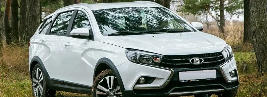 Россиянам объяснили, почему Lada лучше Haval - Главное.io