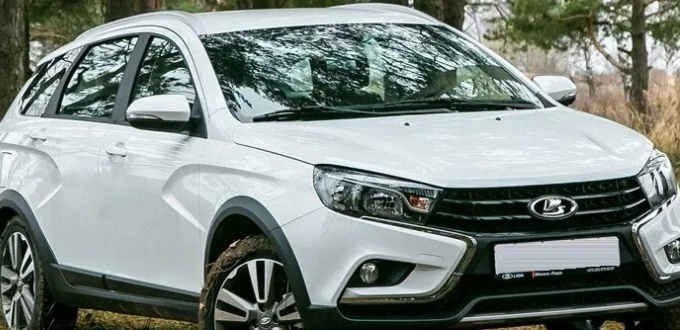 Россиянам объяснили, почему Lada лучше Haval - Главное.io