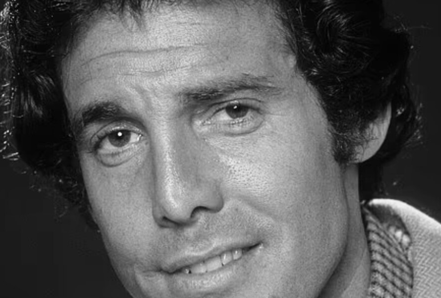 Умер актер из «Санта-Барбары» Ник Бенедикт - Главное.io